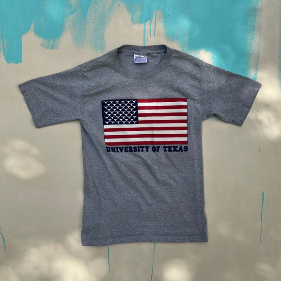 All Sport | Shirts | Vintage Ut Longhorn Tshirt University Of Texas ...